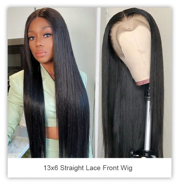 Lace Front Wigs | Human Hair Wigs | Virgin Human Hair Bundles | Celie Hair