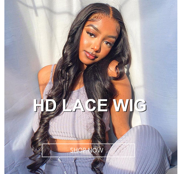 Lace Front Wigs | Human Hair Wigs | Virgin Human Hair Bundles | Celie Hair