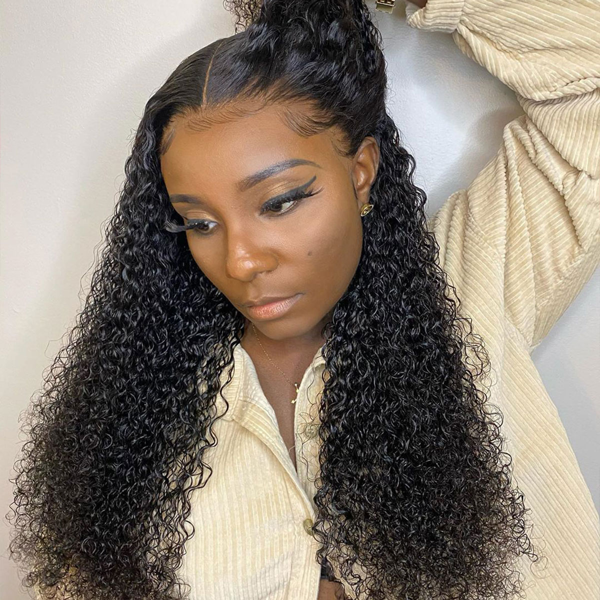 360 wigs human hair | 360 Lace Frontal Wigs | Celie Hair