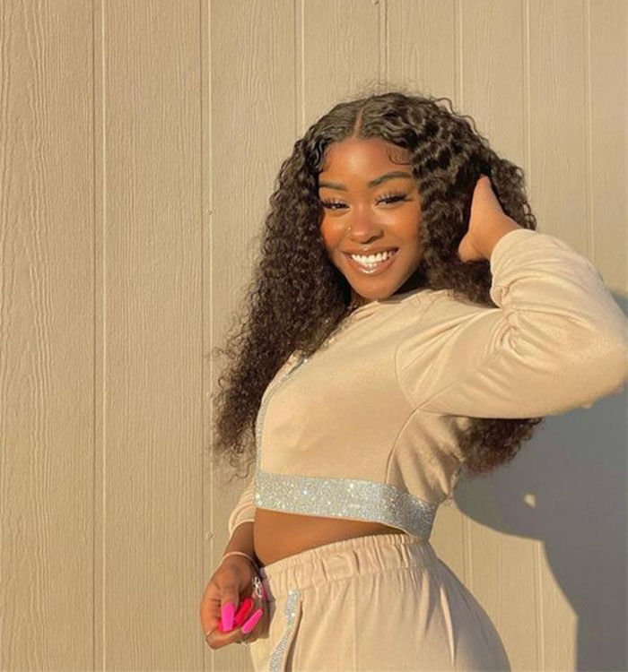 What Are the Most Popular Curl Patterns for Curly Human Hair Wigs ...