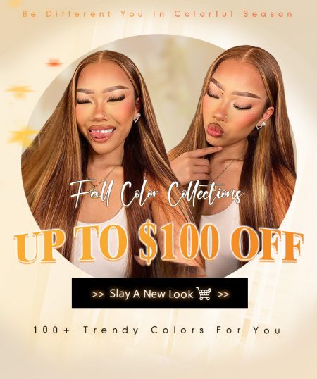 Lace Front & Glueless Wigs for Human Hair - Celie Hair