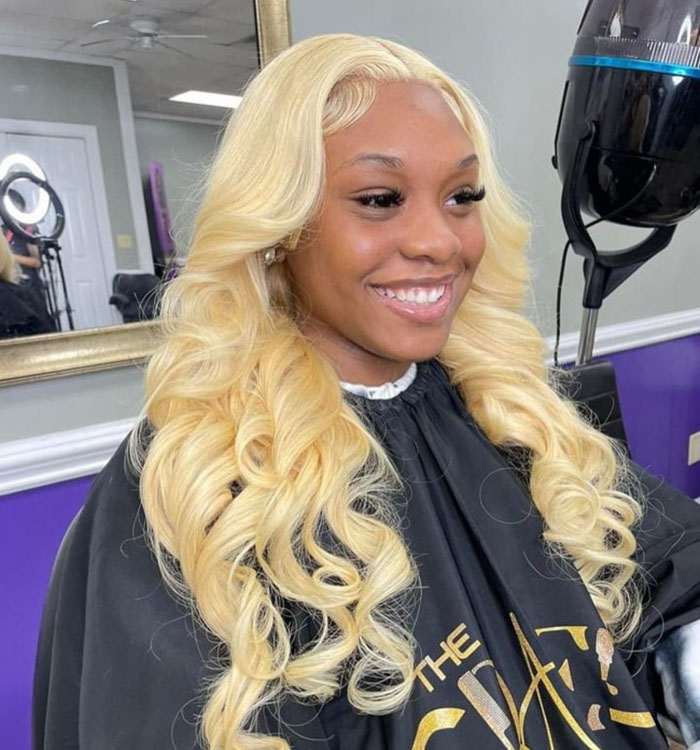 What Is a 613 Wig and Why Is It Called '613'? | Celie Hair